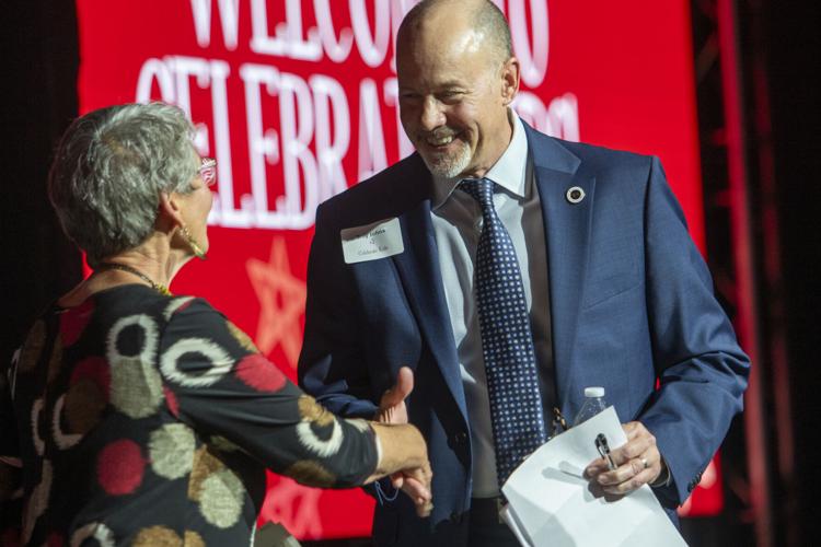 Kids in the spotlight during the Boys & Girls Club event | Weekend ...