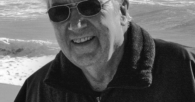 Charles (Chuck) Reinhart | Obituaries | nrtoday.com