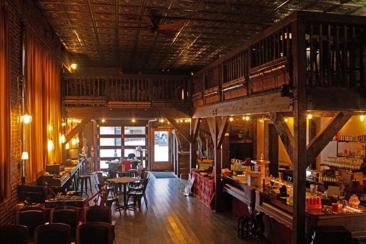 Steve Drizos to perform with James and the Lost Dogs at The Rosebud ...