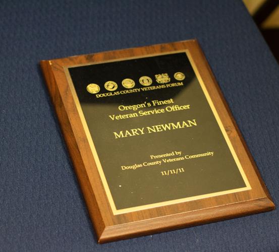 Mary Newman-Keyes continues her career passion for Douglas County ...