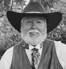 J.D. ‘Stoney’ Stonecipher | Obituaries | nrtoday.com