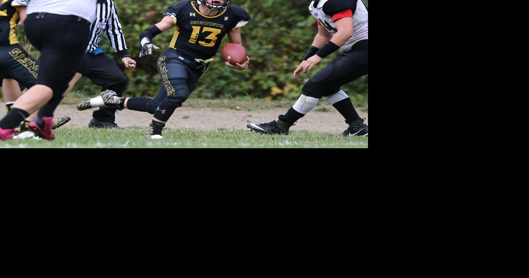 Prep Football: Quarterback Ryland Brown may miss Camas Valley's playoff ...