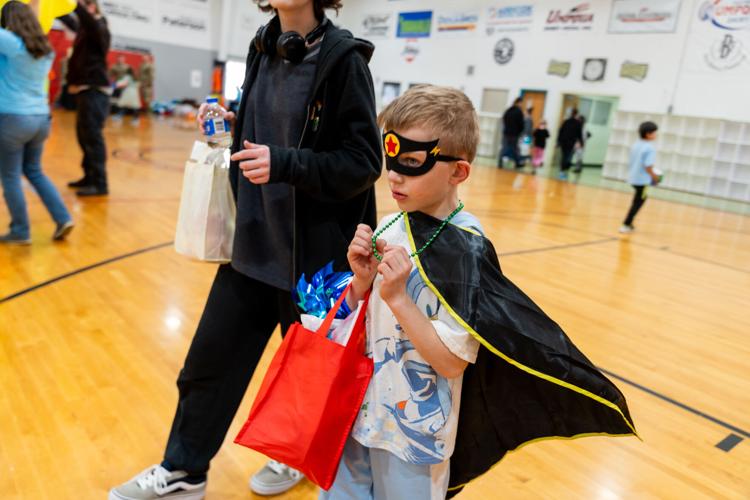 Douglas C.A.R.E.S Heroes Day: a way to support child abuse prevention ...