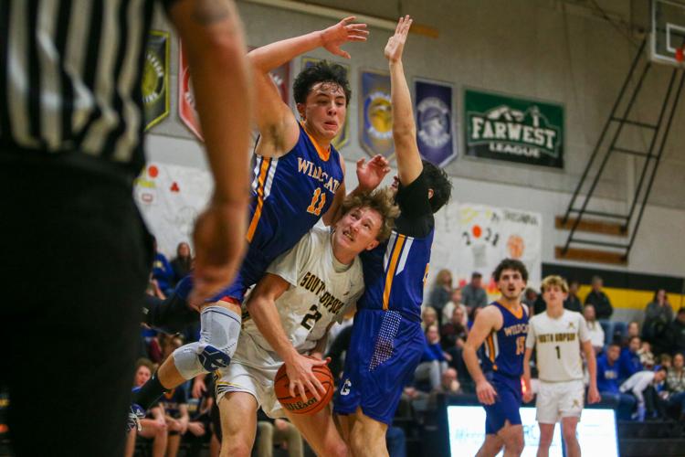 Prep Boys Basketball: South Umpqua beats Glide 59-45 in Far West opener ...