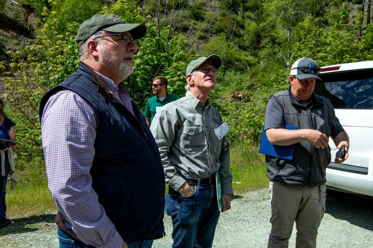 Oregon Society of American Foresters brings annual conference to ...