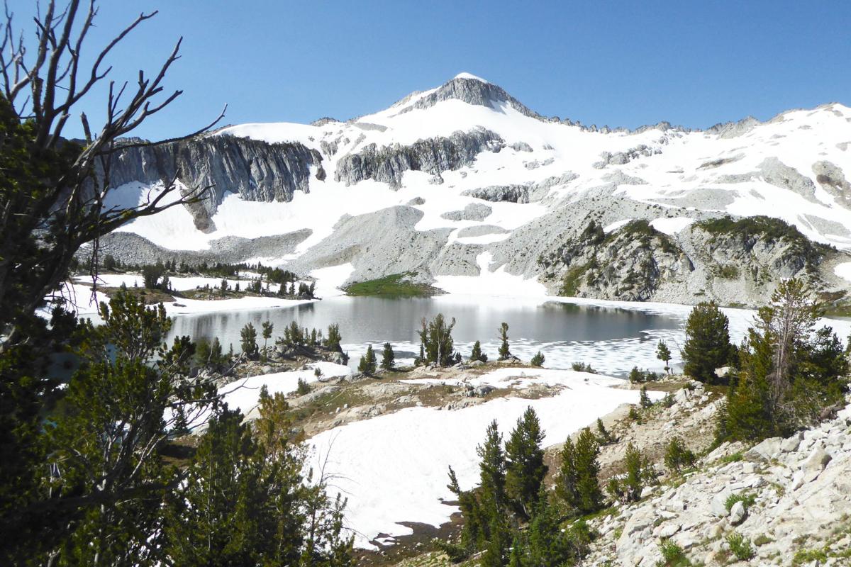 The “Alps of Oregon” — The Wallowas | Hiking | nrtoday.com