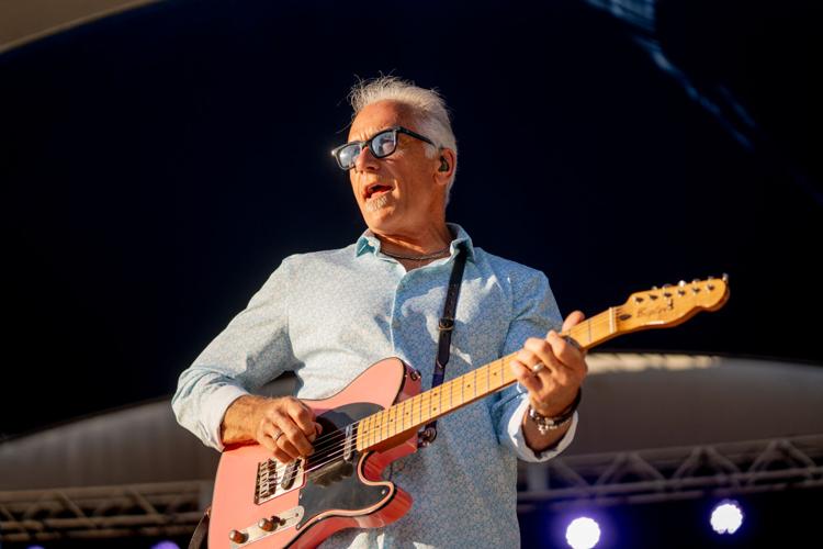 Diamond Rio shines bright at Music Off Central | Entertainment ...