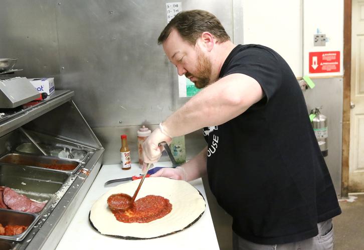 Open Air Job Fair gaining steam | Business | nrtoday.com