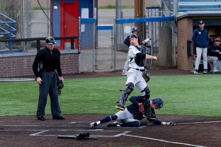 Pitching lifts Riverhawks to sweep of SWOCC in league doubleheader ...