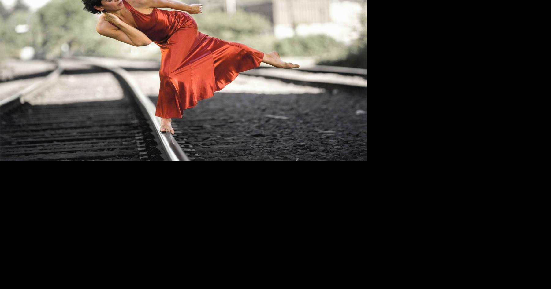 A time to dance: Remembering Valeria Ball | Local News | nrtoday.com