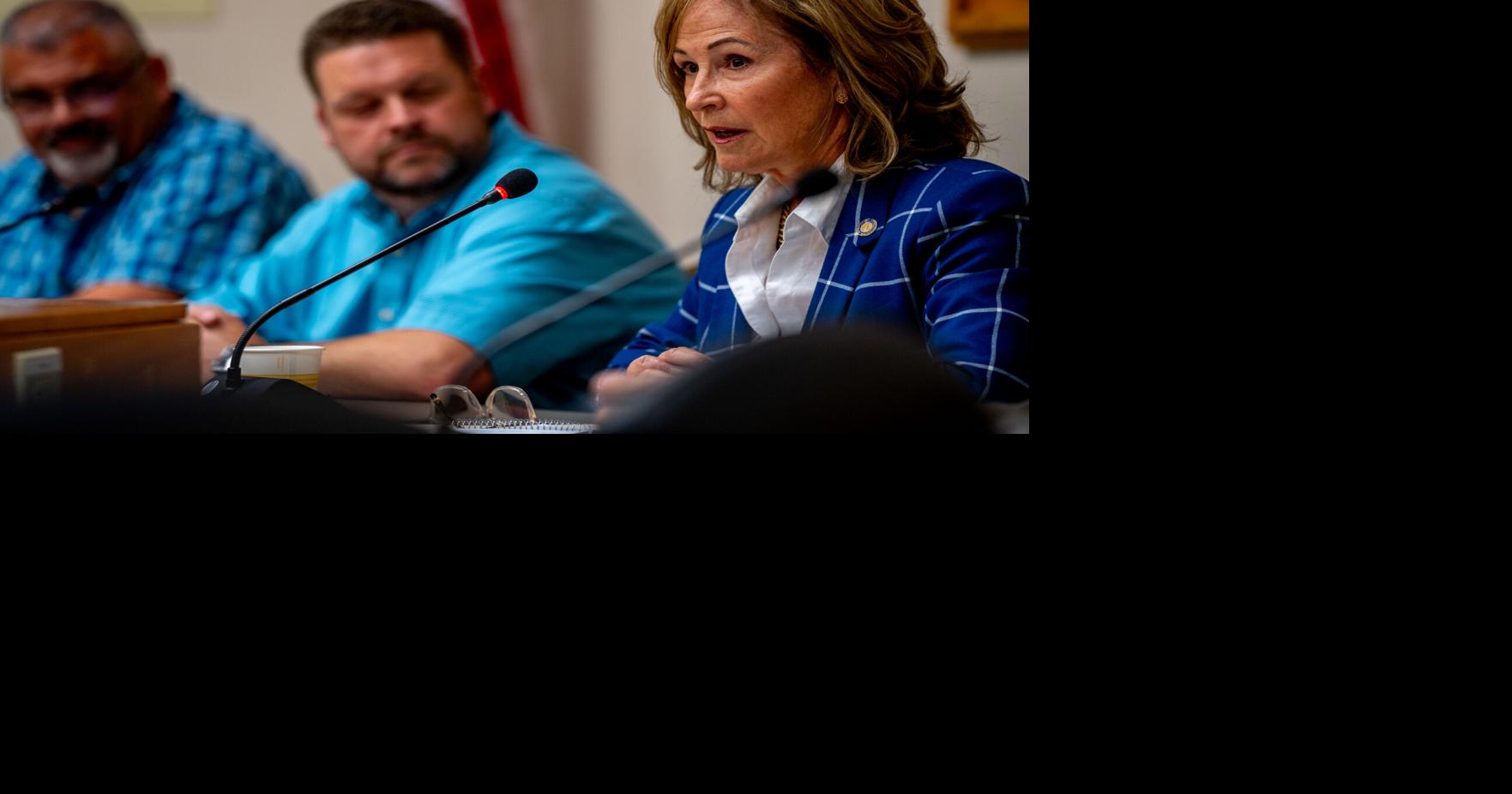 Oregon legislators attempts to reverse Measure 110 | Government ...