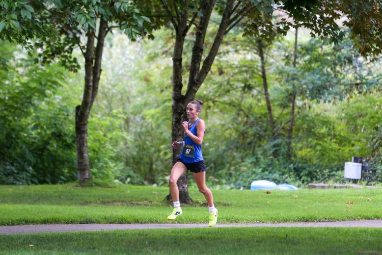 State Cross Country: Small county contingent heading to Lane C.C. for ...