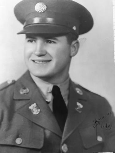 John T. Couch Jr. | Obituaries | nrtoday.com