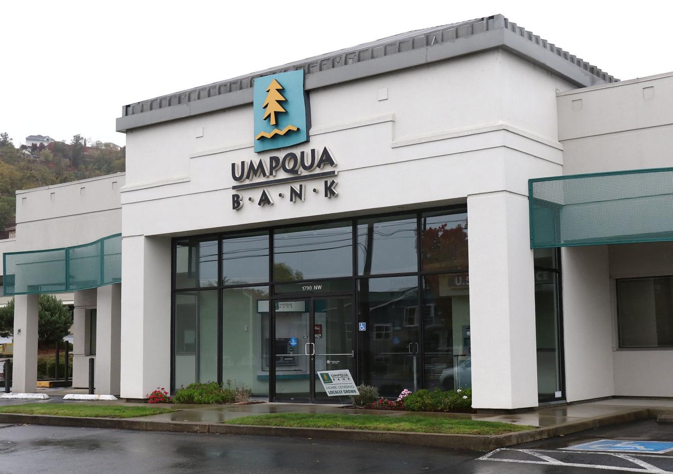 Umpqua Bank sues contractor for failing to pay back loan | Court ...