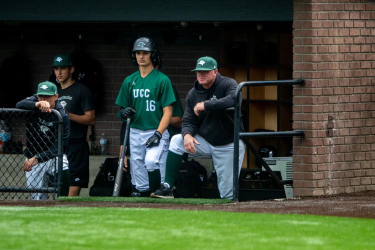 College Baseball: Jeremiah Robbins ready for another challenge at Lewis ...