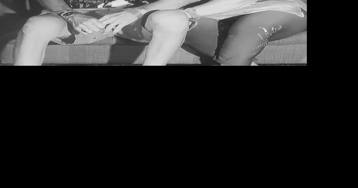 Gary and Charlotte Wayman | Obituaries | nrtoday.com