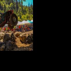 Camas Valley Fun Days is back for this weekend | Local News | nrtoday.com