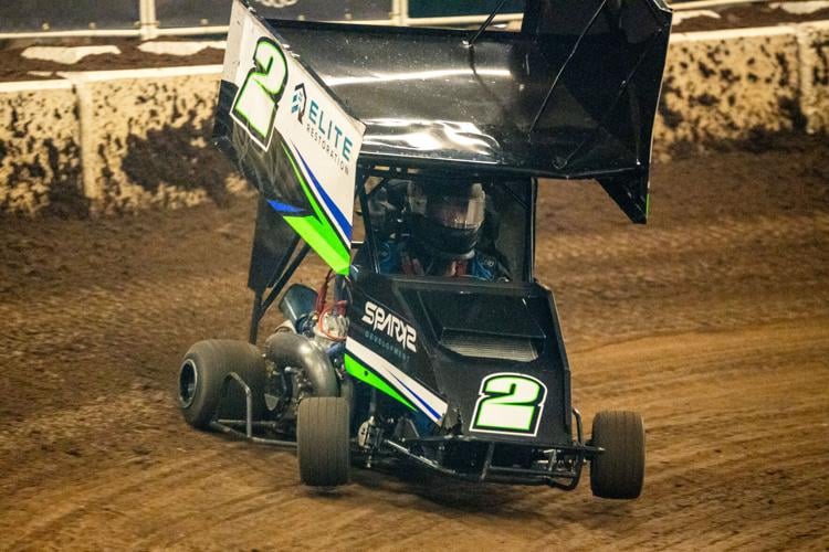 Roseburg Outlaw Kart races last weekend of 2023 | Local News | nrtoday.com