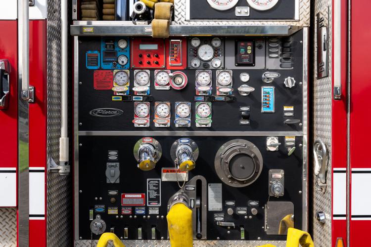 Austin Page: helping people through their worst moments | Local News ...