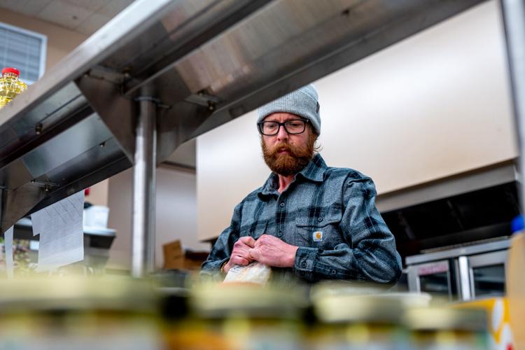 UCC and Friendly Kitchen partner to feed Douglas County | Food ...