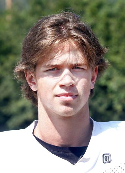 Douglas County Male Prep Athlete of the Week: Jace Johnson, South ...