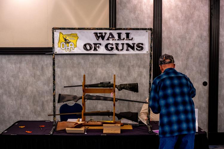Oregon Hunters Banquet takes place this weekend | News | nrtoday.com