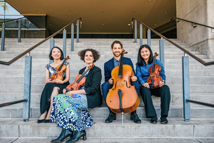 Entertainment hangs by a string | Entertainment | nrtoday.com