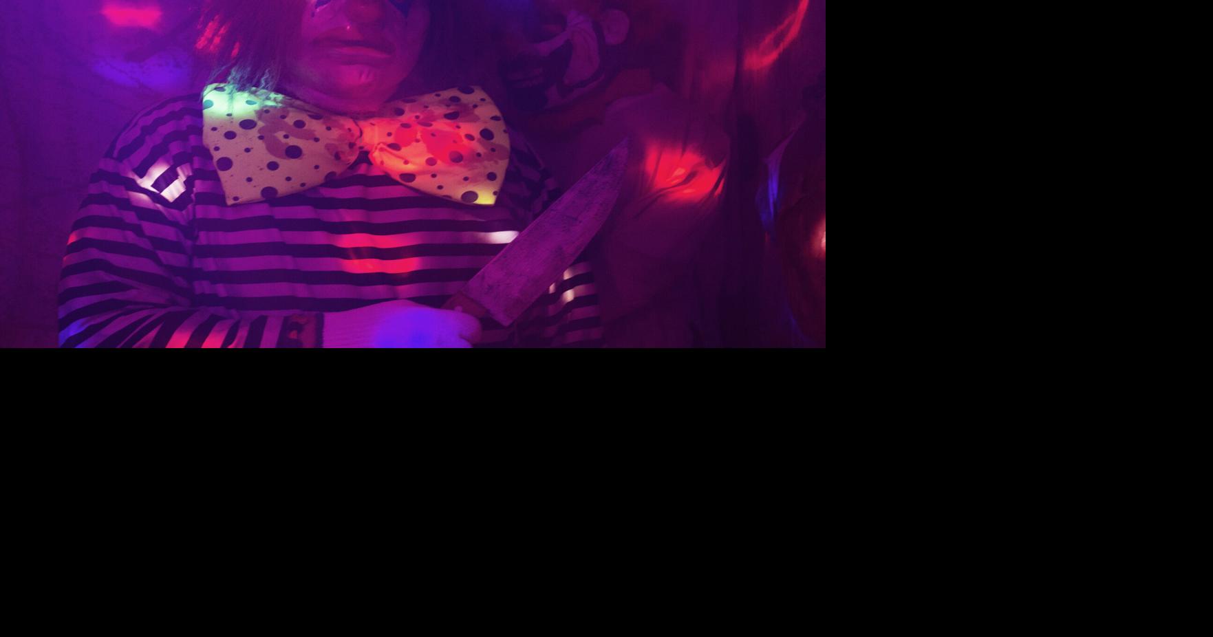 Stabby's Funhouse returns to Roseburg for Halloween | News | nrtoday.com