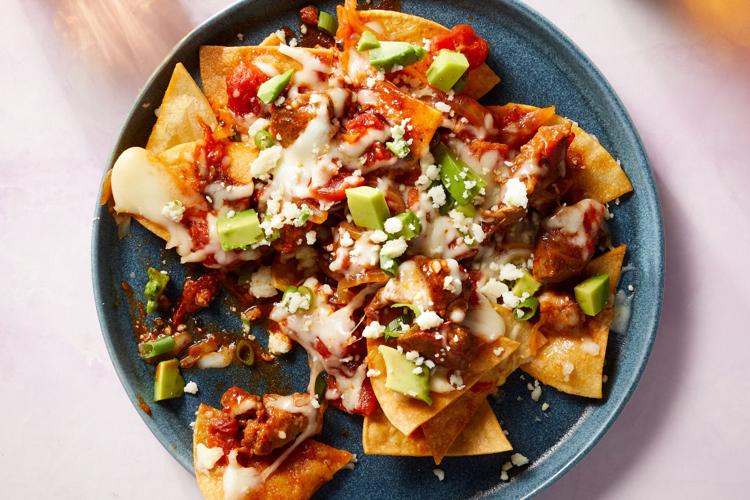 The Original Nachos Were Crunchy, Cheesy and Truly Mexican | Print Only ...