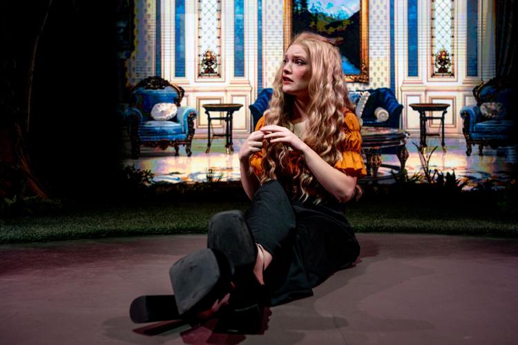 'A Midsummer Night's Dream' a fanciful glimpse at humanity ...