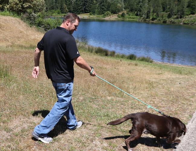 Meet the mayors: Todd McKnight proud to be lifelong Sutherlin booster ...