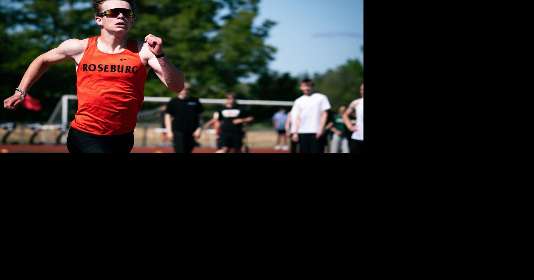 State track and field preview: Roseburg, other county athletes ready to ...