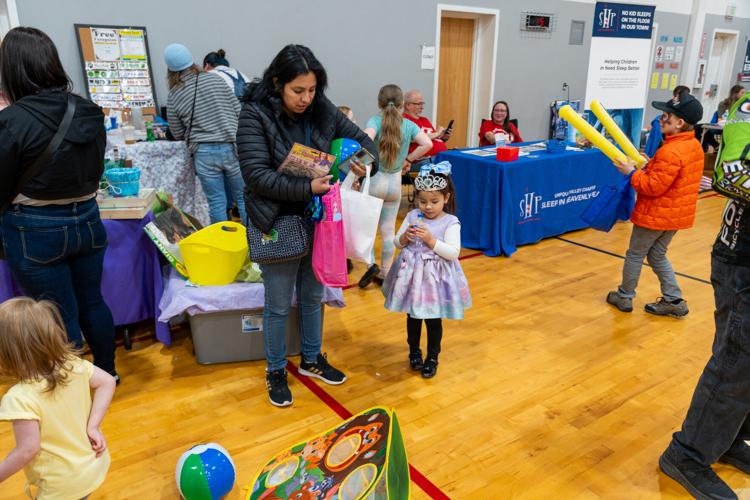 Douglas C.A.R.E.S Heroes Day: a way to support child abuse prevention ...