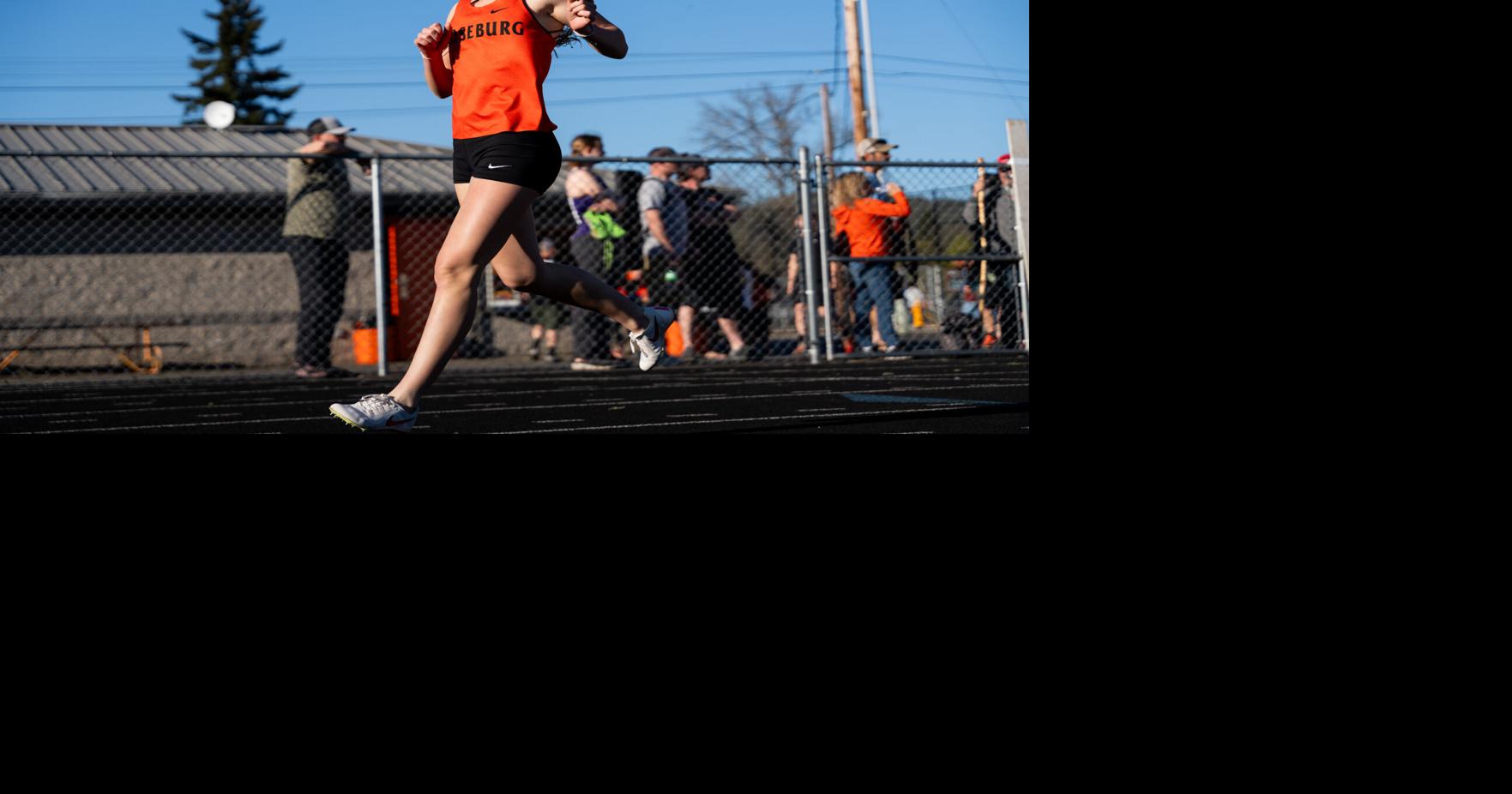Roseburg track and field preview: Young Indians show potential early on ...