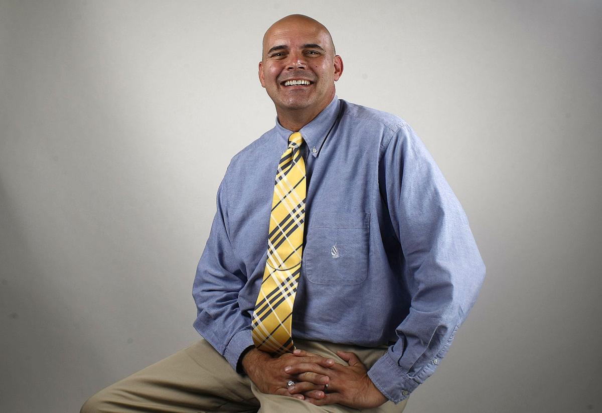 Craig Jackson takes charge at Umpqua CC | UCC | nrtoday.com