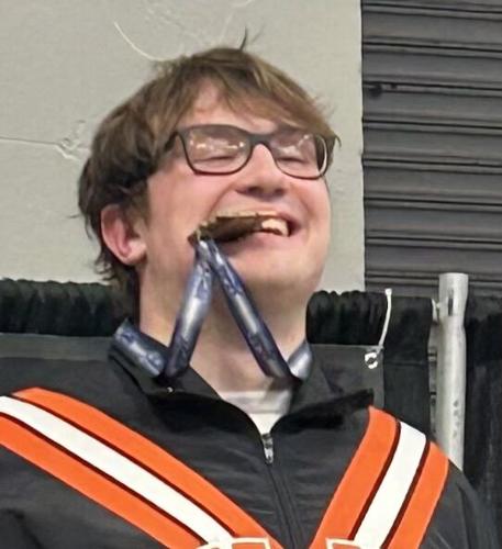 Douglas County Male Prep Athlete of the Week: Grady Hamilton, Roseburg ...