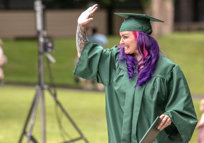 Traditional UCC commencement ceremony returns for first time since ...