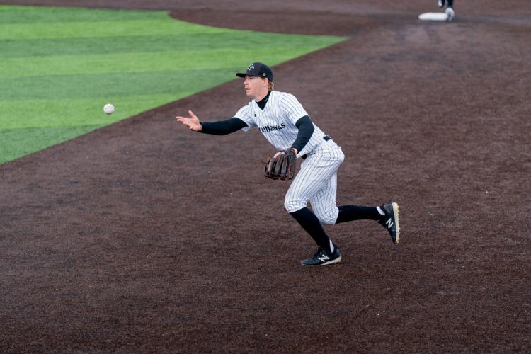 Pitching lifts Riverhawks to sweep of SWOCC in league doubleheader ...