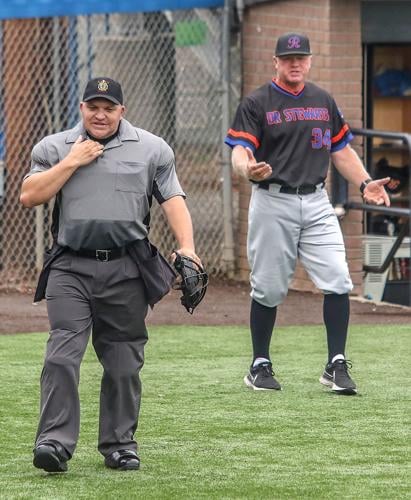 Jeremiah Robbins: Once an all-state catcher, now a successful baseball ...