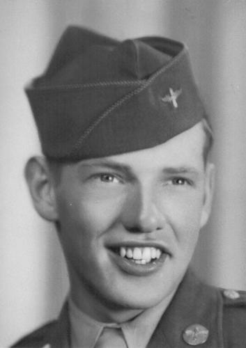 Jack David Cooper | Obituaries | nrtoday.com