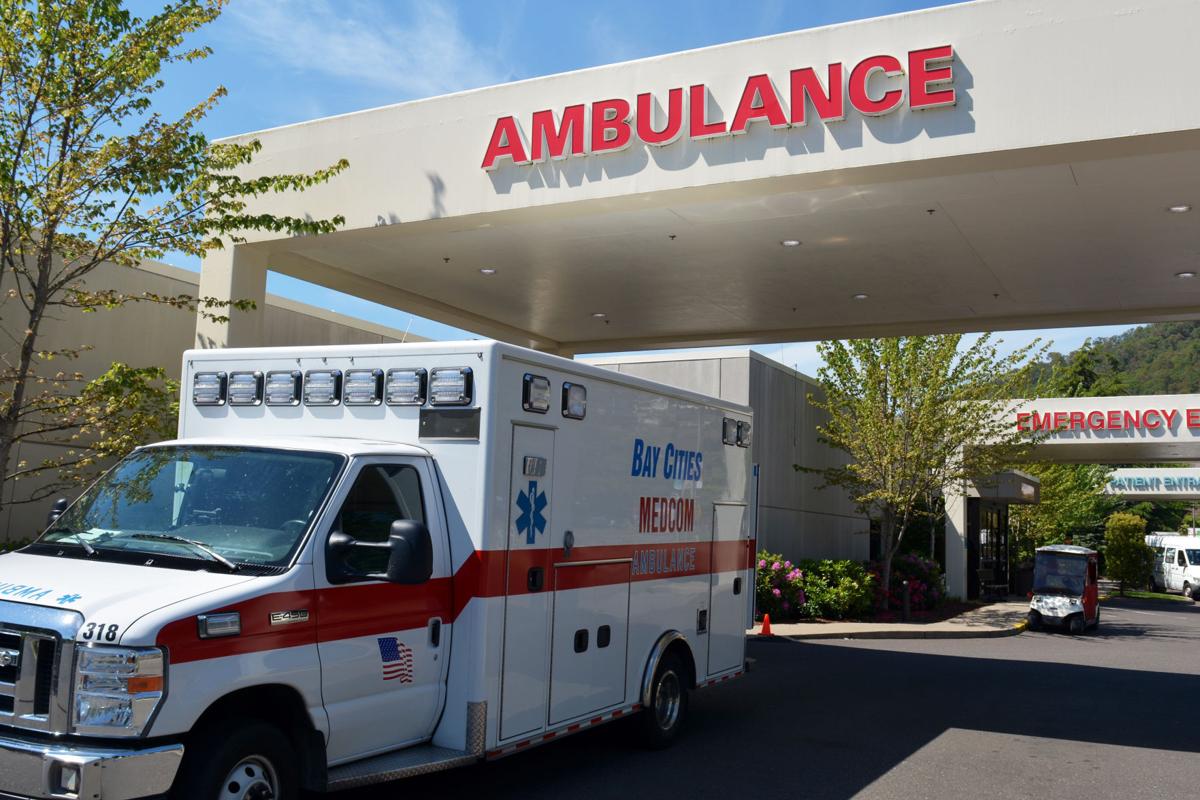 Emergency room nursing shortage looms for county | Health | nrtoday.com