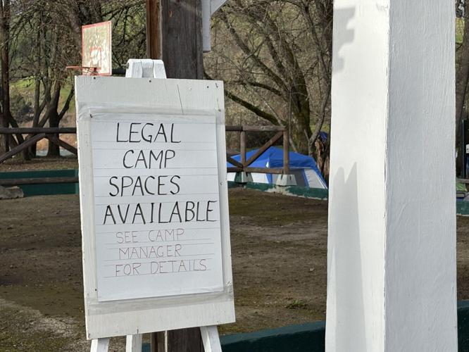 Next Steps in Camping Enforcement | Public Safety | nrtoday.com