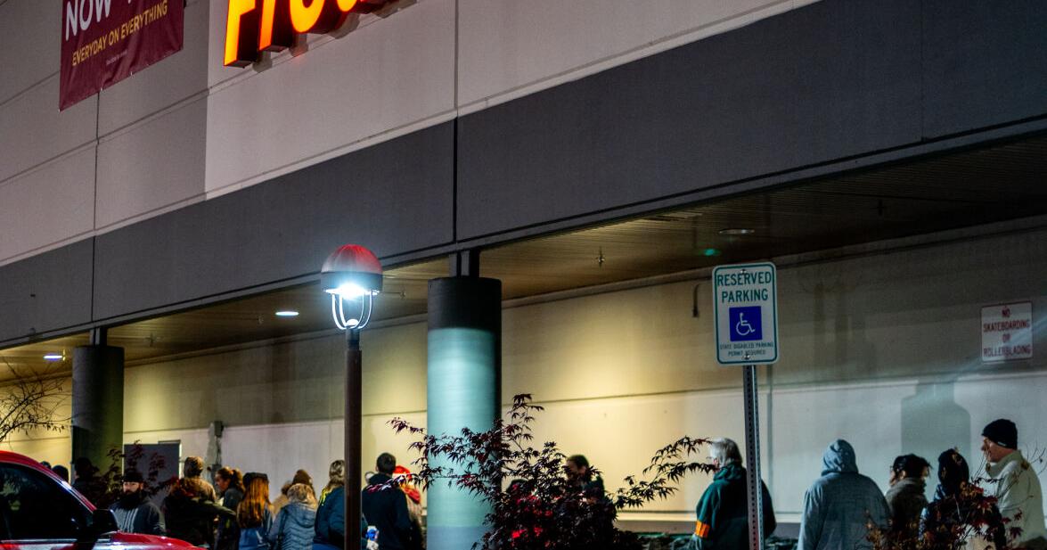 Kroger-Albertson merger doesn't affect Douglas County | Business ...