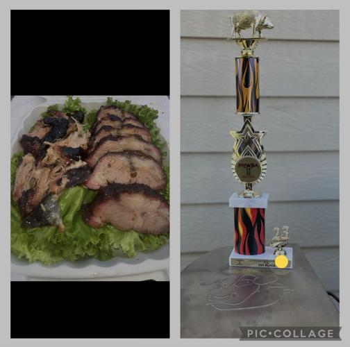 Bring the heat this weekend with Sutherlin Throwdown | Local News ...