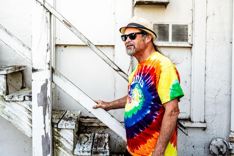 Get some Kozmic Blues with Janis in the Vines this weekend ...