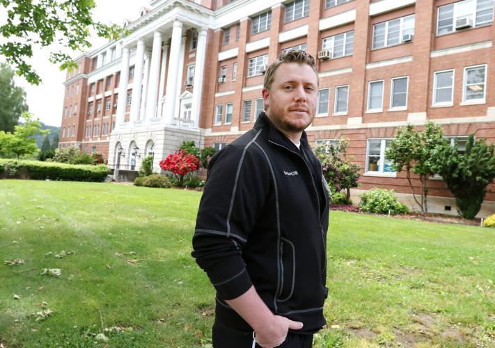This Roseburg VA nurse chose to help out a struggling VA in one of the ...