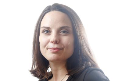 The News-Review welcomes new education reporter | Education | nrtoday.com