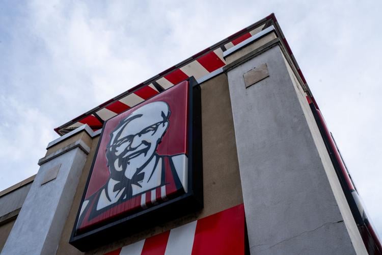 Harvard location KFC/Long John Silver's closed | Business | nrtoday.com