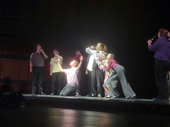 Prep Theater: Roseburg High School theatre caps successful year ...