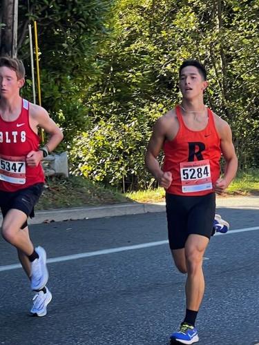 Latham, McLaughlin pace Roseburg at Prefontaine Memorial Run | Prep ...